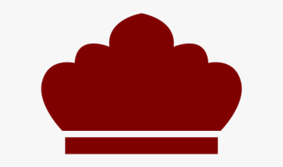 Maroon Clipart Red Crown , Free Transparent Clipart - ClipartKey