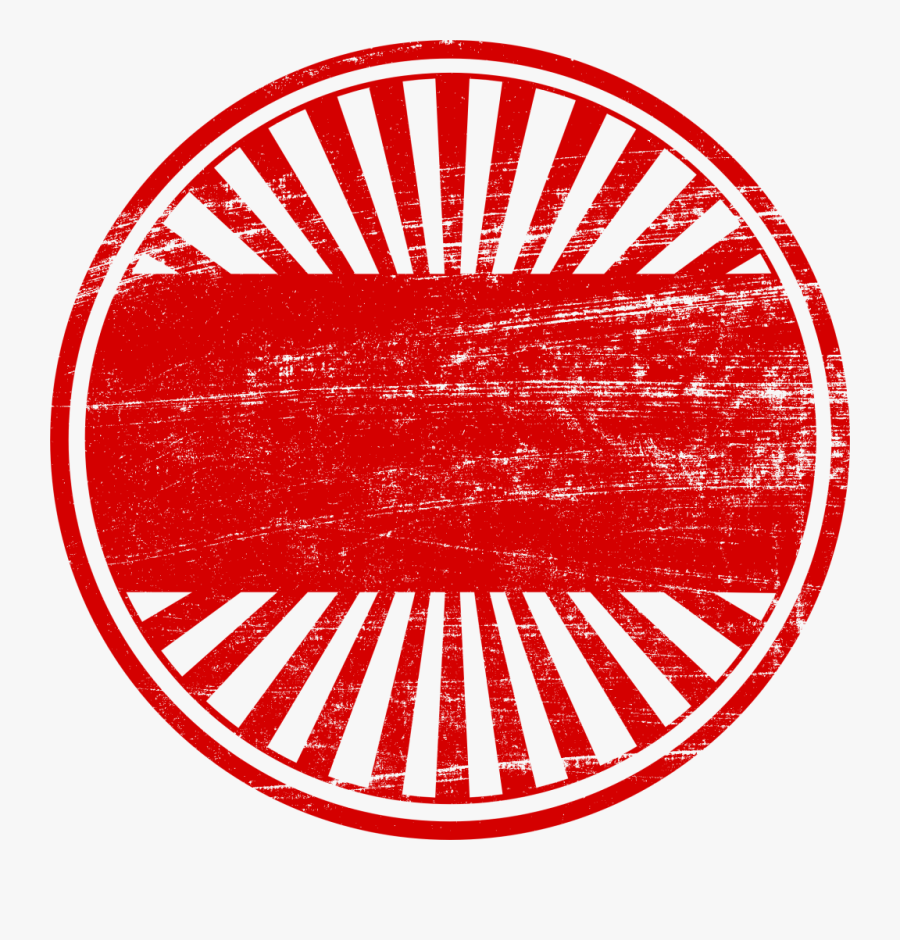 Png File Size - Transparent Background Stamp Mark Png , Free ...