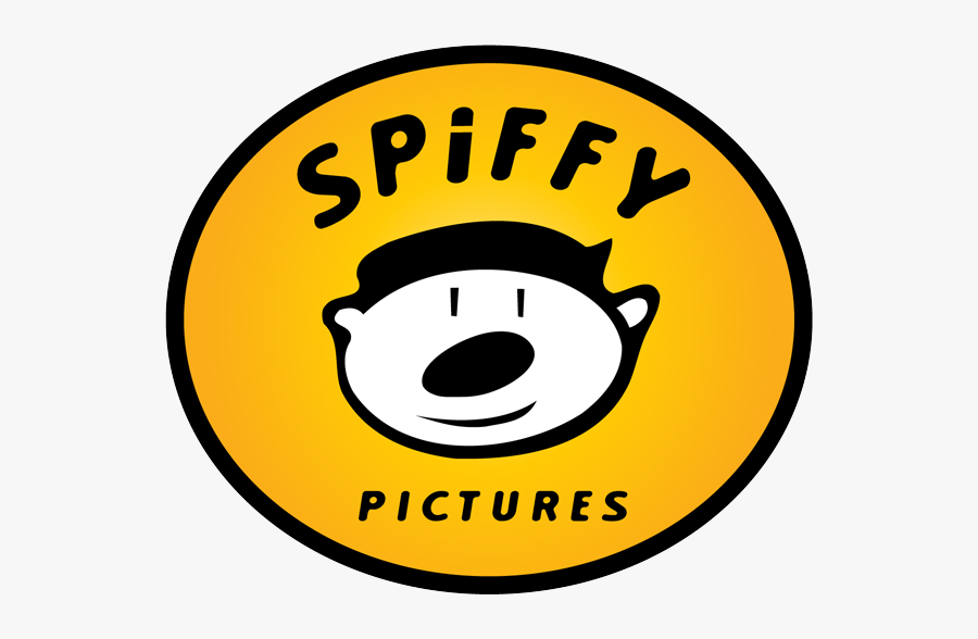 Spiffy Pictures Logo - Jack's Big Music Show Spiffy Pictures Logo ...