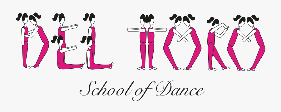 Del Toro Logo , Free Transparent Clipart - ClipartKey