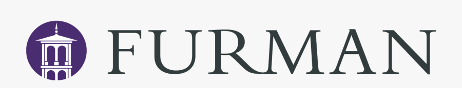 Furman University Logo , Free Transparent Clipart - ClipartKey