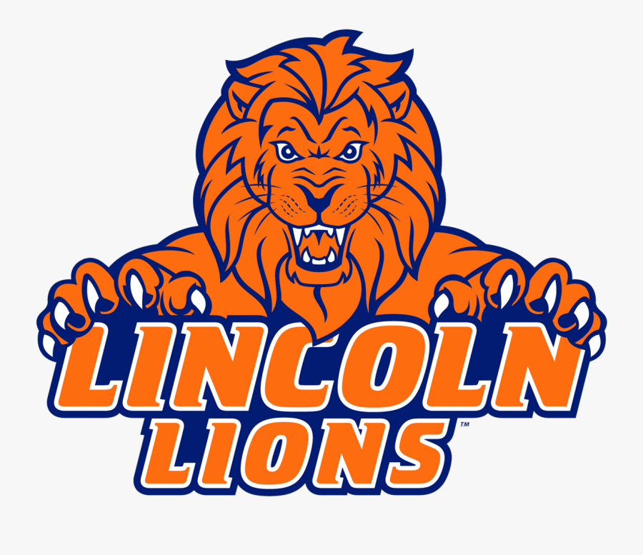 Lincoln University Football Logo , Free Transparent Clipart - ClipartKey