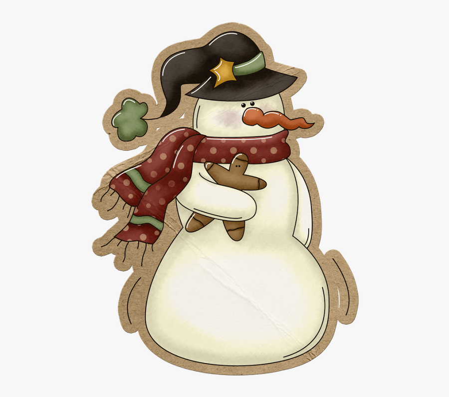 Country Christmas Clip Art , Free Transparent Clipart - ClipartKey