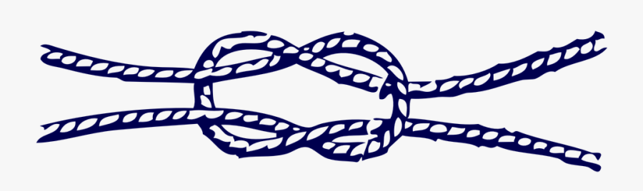 Rope Free Vector Graphic - Nautical Rope Png , Free Transparent Clipart ...
