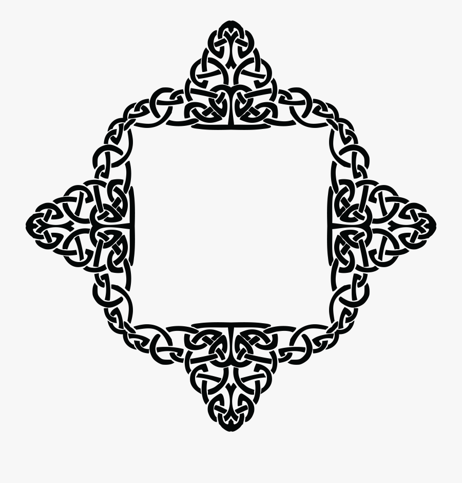 Nautical Knot Vector - Celtic Knot Celtic Line Designs , Free ...