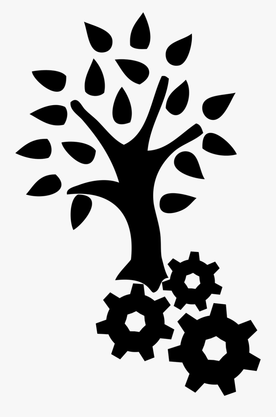 Green Engineering - Environmental Engineering Icon , Free Transparent ...