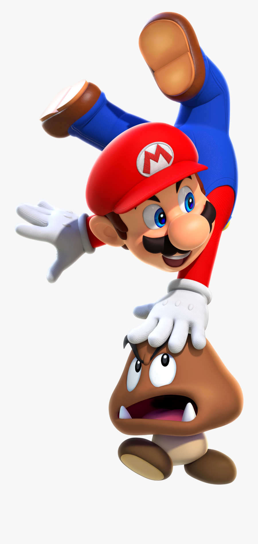 Super Mario Run Music , Free Transparent Clipart - ClipartKey