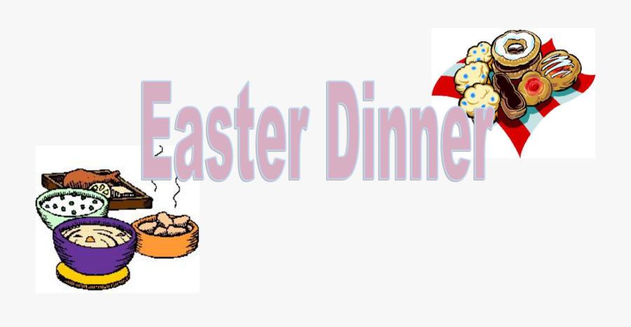 Easter Menu Clipart , Free Transparent Clipart - ClipartKey