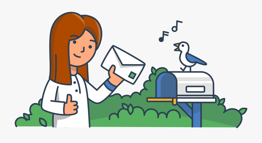 Find Your Dream Remote Job - Cartoon , Free Transparent Clipart ...