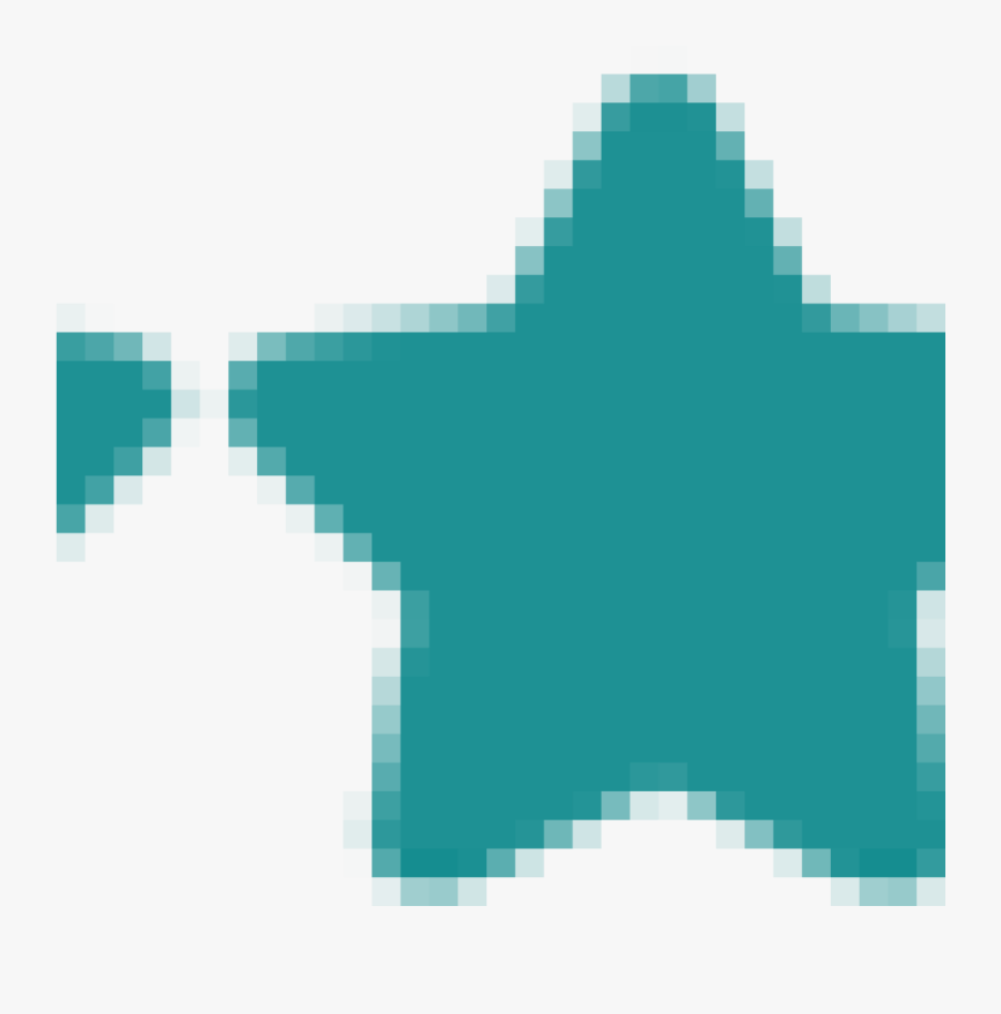 Super Mario 64 Blue Star , Transparent Cartoons - Super Mario 64 Blue ...