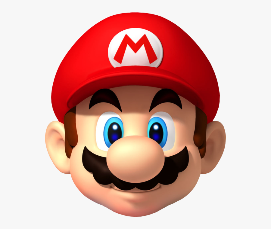 How To Draw Mario Head Super Mario Characters Youtube