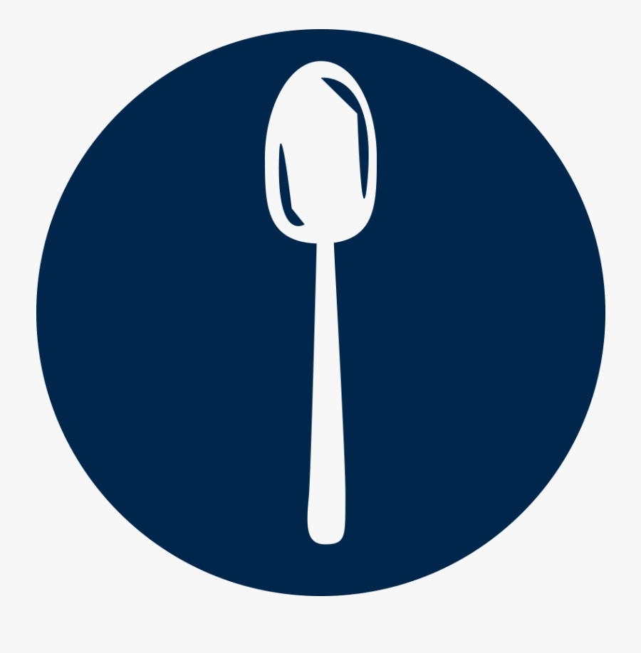 Spoon University Blue Clipart , Png Download - Spoon University Usc ...