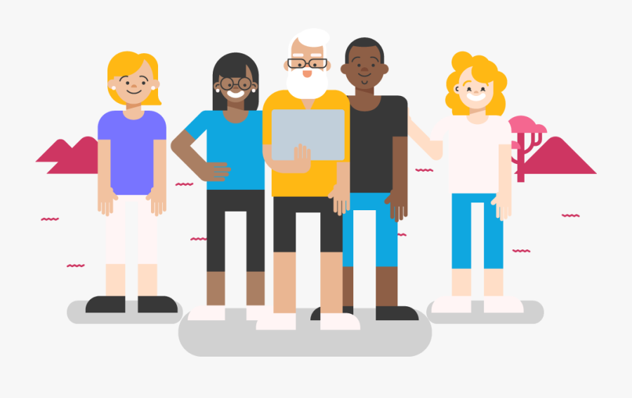 Write A Project Plan That You - Cartoon , Free Transparent Clipart ...