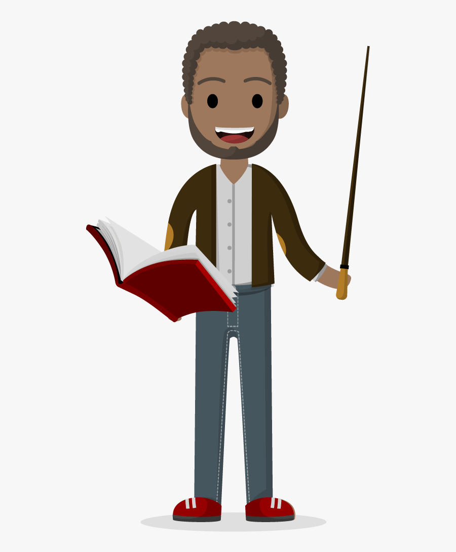 Job Character 1 Job Character 2 Job Character 3 Job - Vector Graphics ...