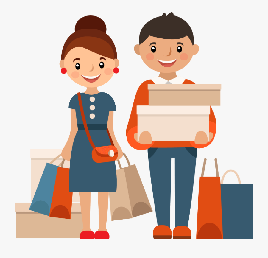 Cartoon,clip Worker - Customer Cartoon Png , Free Transparent Clipart ...