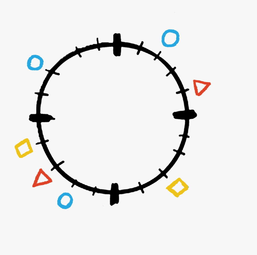 Drop Your Ideas Where You Think They Belong - Sight , Free Transparent ...