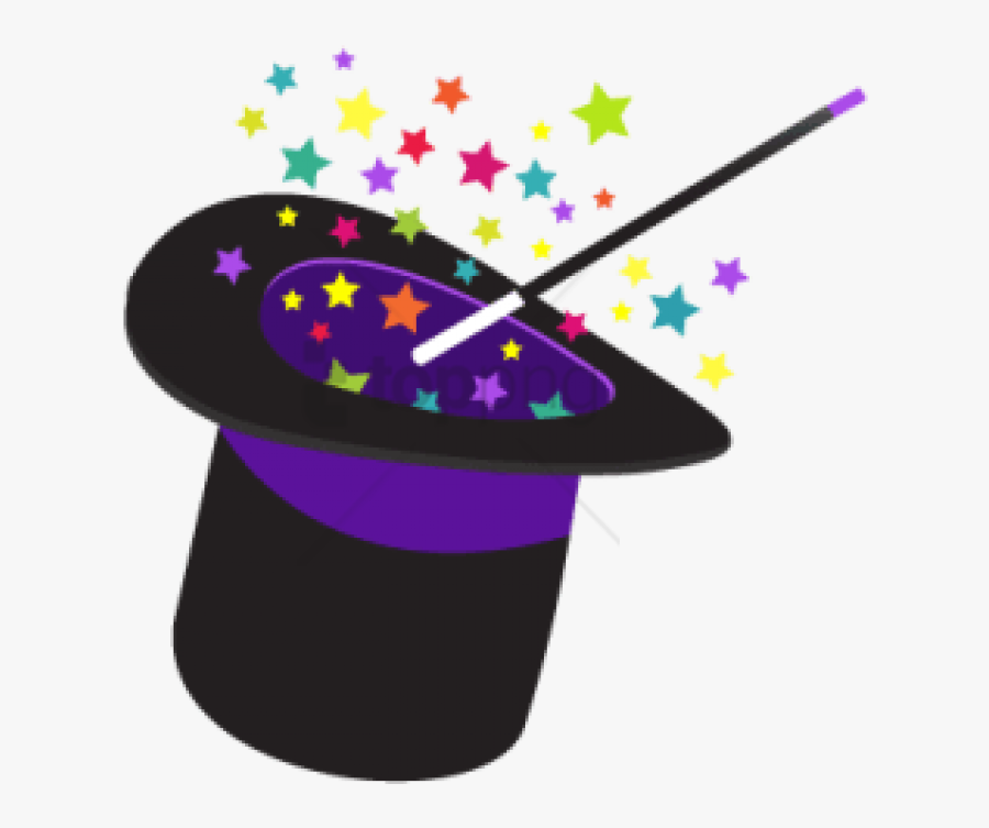 Transparent Background Magic Clip Art , Free Transparent Clipart ...