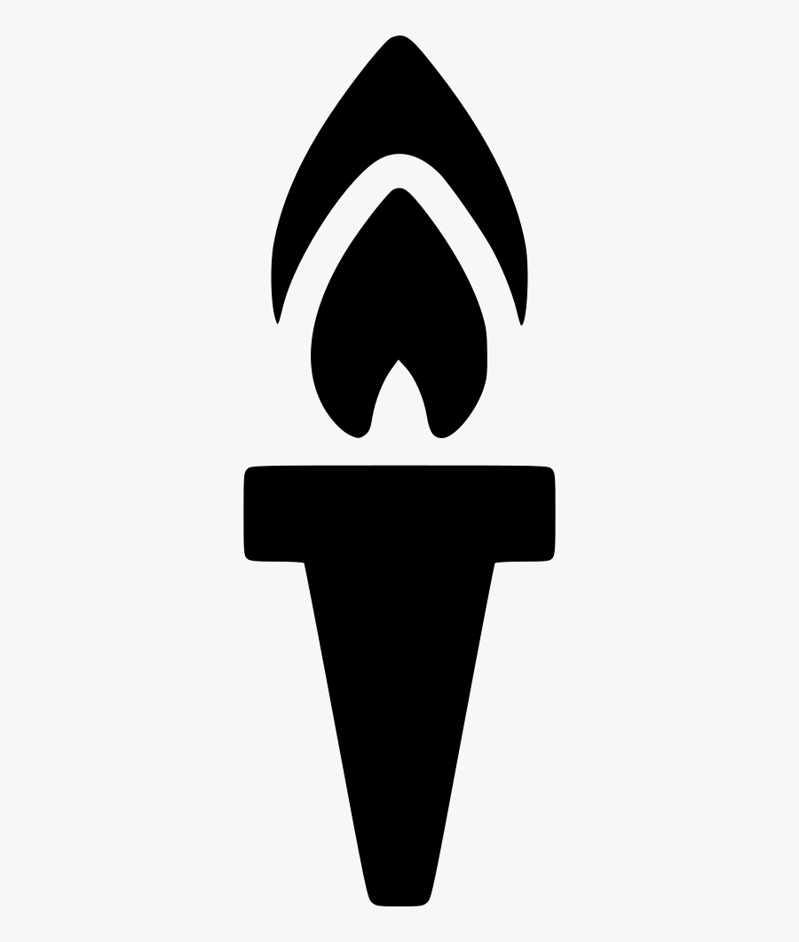 Torch Clipart Svg , Free Transparent Clipart - ClipartKey