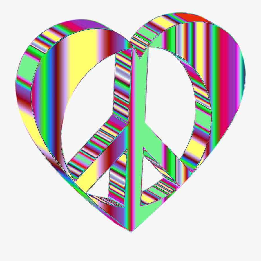 Clipart - Psychedelic Transparent Background , Free Transparent Clipart ...