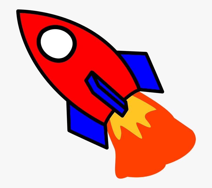 Rockets Firing Images - Transparent Background Rocket Gif , Free ...