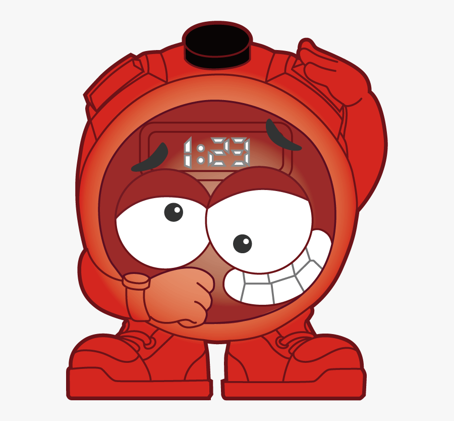Alarm Clock Smashers - Smashers Zuru Characters , Free Transparent ...