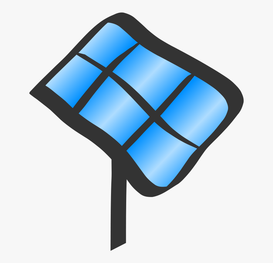 Solar Panel Clip Art , Png Download - Solar Panel Clip Art , Free ...