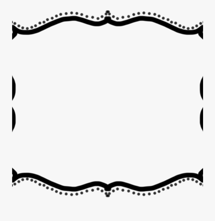 Free Frames Clipart - Border Input Box Design , Free Transparent ...