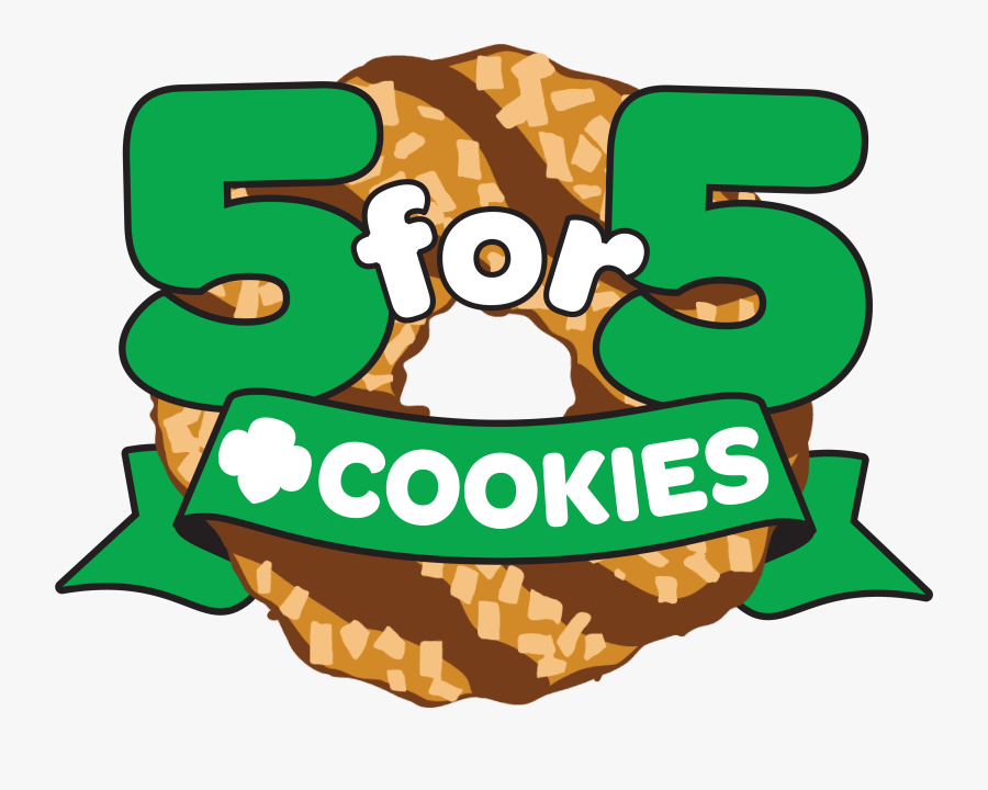 5for5 , Free Transparent Clipart - ClipartKey