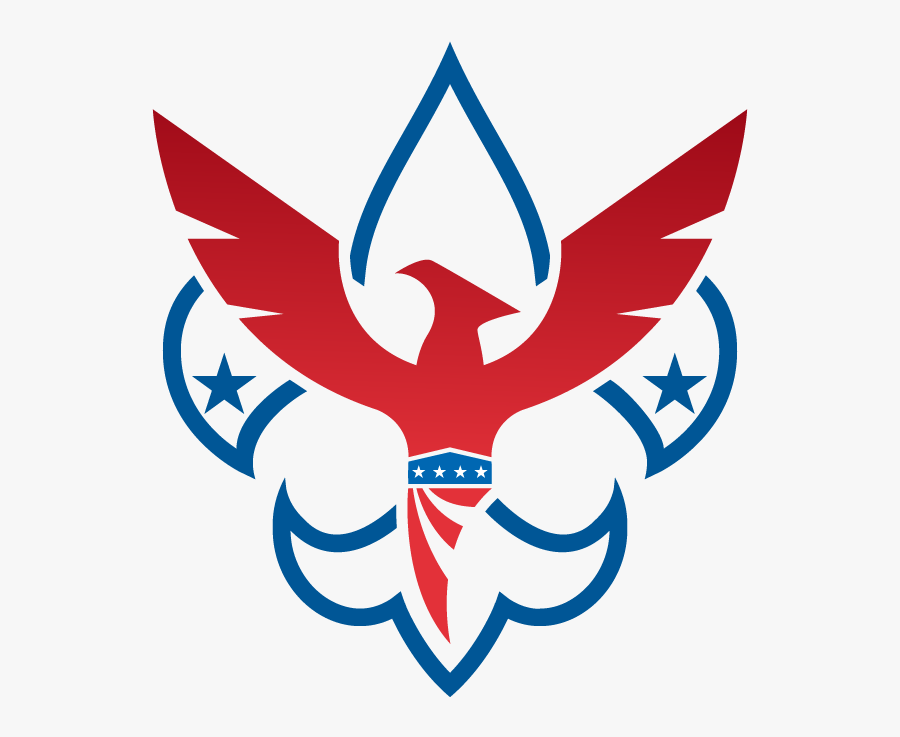 Boy Scout Logo Design , Free Transparent Clipart - ClipartKey