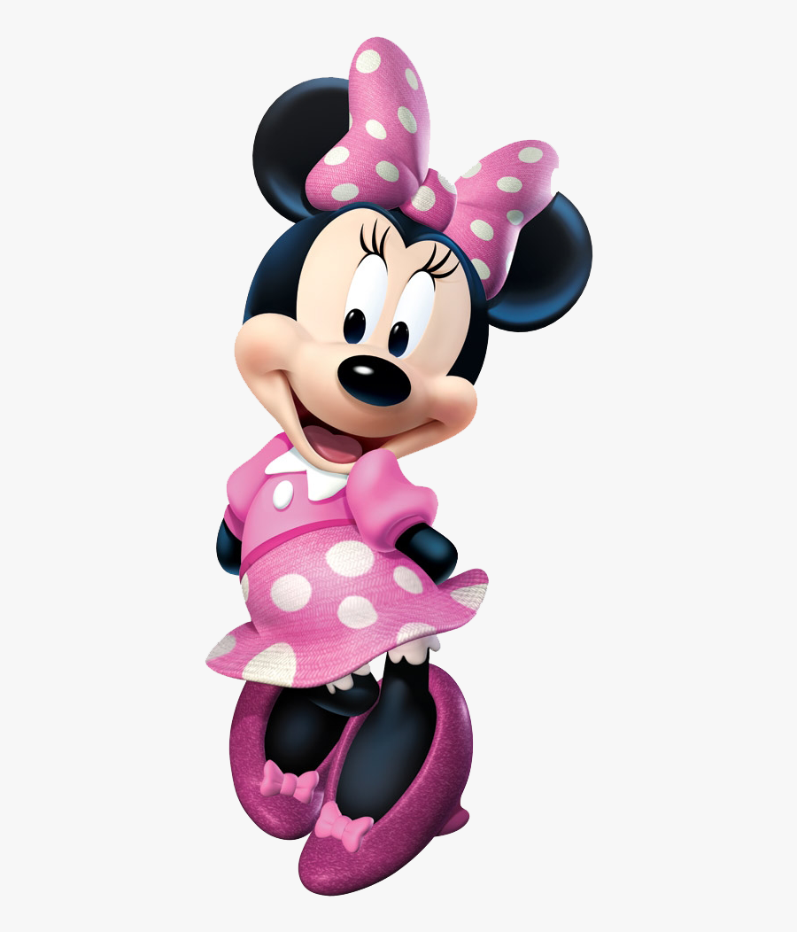 Minnie Mouse Download Png - Minnie Mouse Bowtique , Free Transparent ...