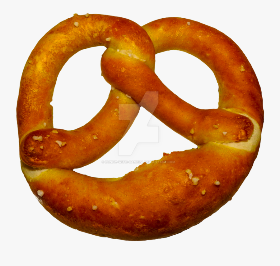Transparent Pretzel Clipart - Pretzel , Free Transparent Clipart ...