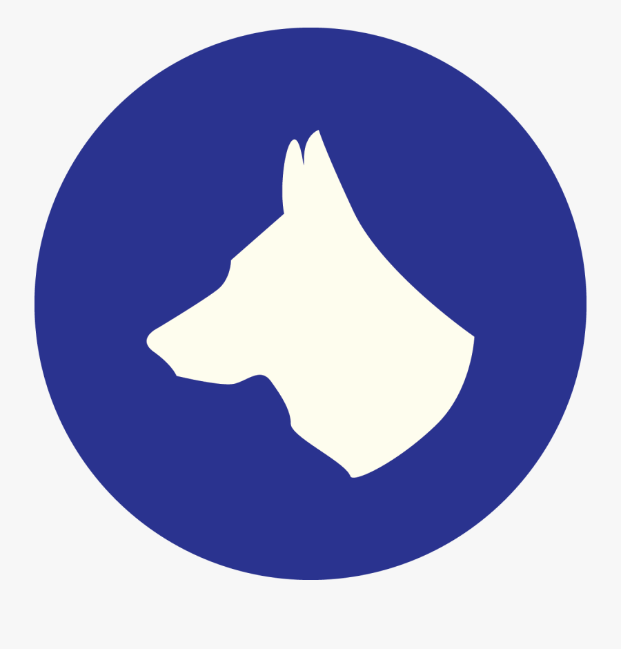Transparent Police Dog Png - Camera Icon , Free Transparent Clipart ...