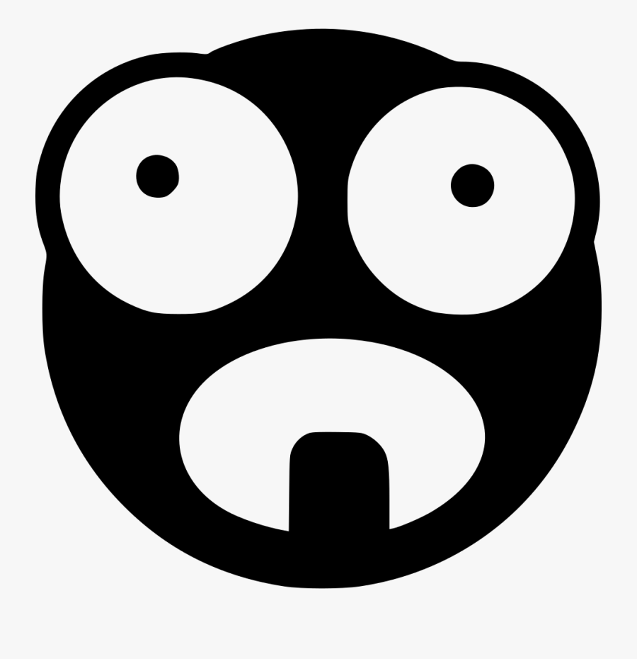 Freaking Out - Circle , Free Transparent Clipart - ClipartKey