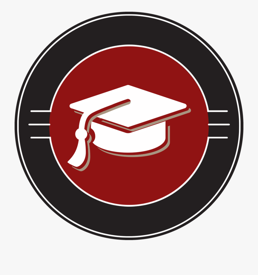 Education Icon White Png , Free Transparent Clipart - ClipartKey