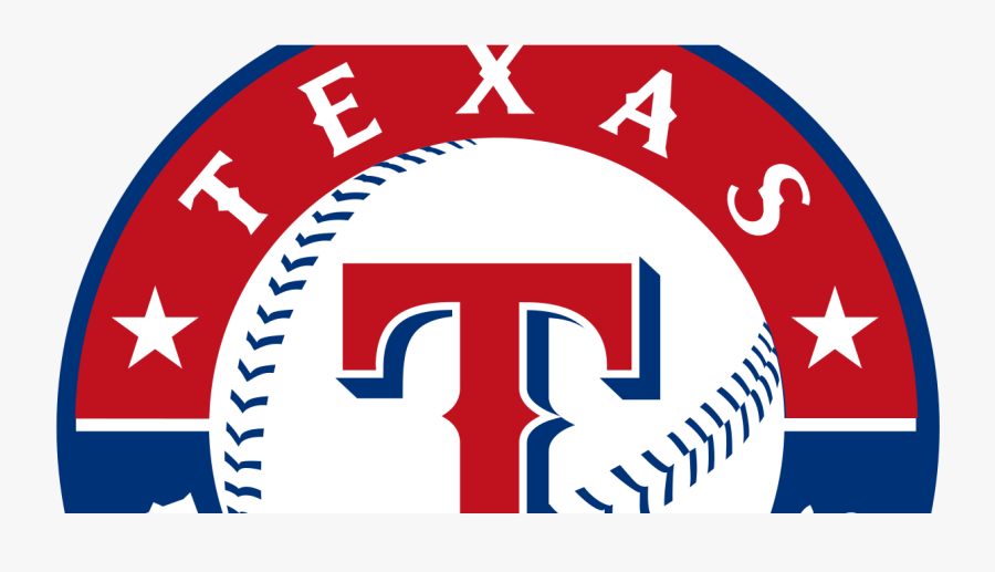 Draw The Texas Rangers Logo Clipart , Png Download - Small Texas ...
