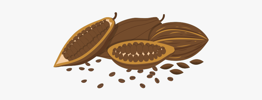 Cocoa Vector Png Free , Free Transparent Clipart - ClipartKey