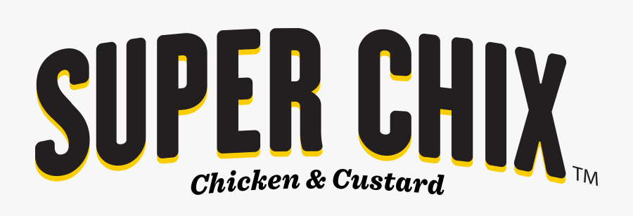 Super Chix Logo Png , Free Transparent Clipart - ClipartKey