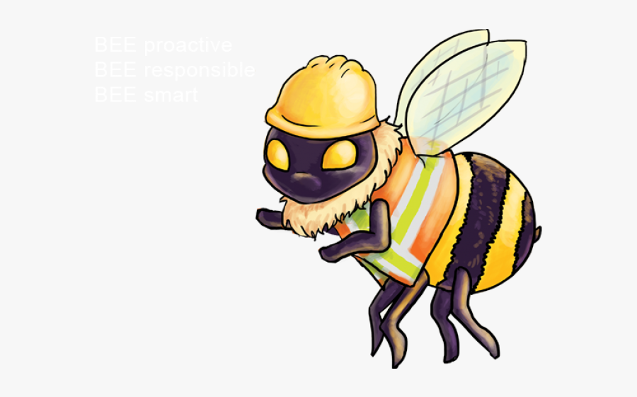 Pollination Clipart Animal - Cartoon , Free Transparent Clipart ...