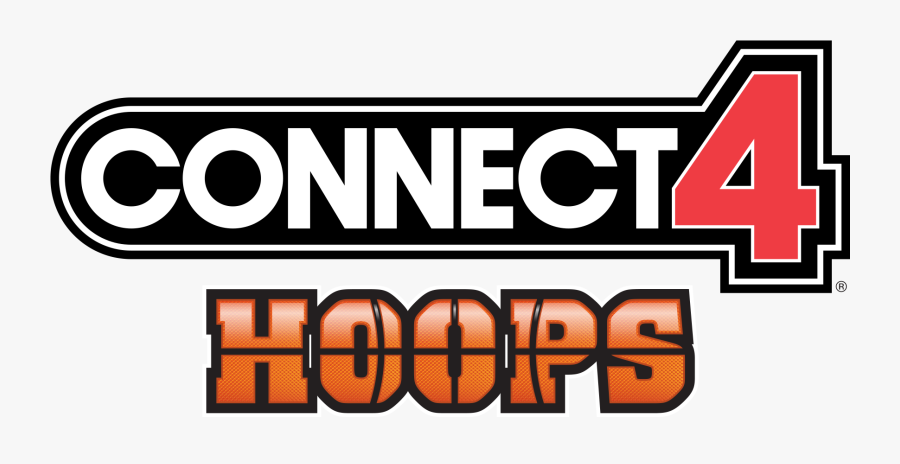 Connect 4 Hoops Arcade Game , Free Transparent Clipart - ClipartKey