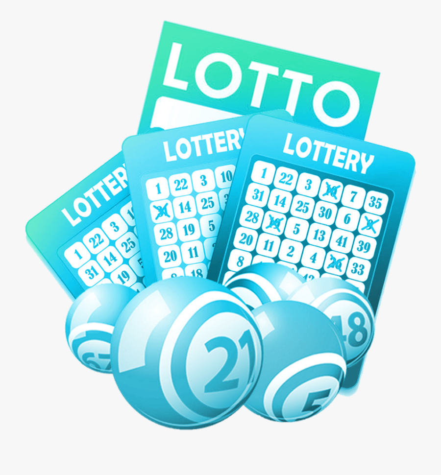 Transparent Lottery Png - Parallel , Free Transparent Clipart - ClipartKey