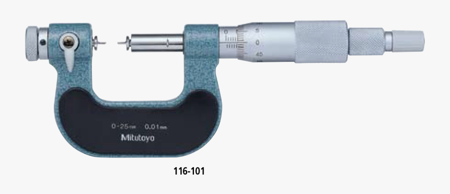 Transparent Micrometer Clipart - Universal Micrometer , Free ...