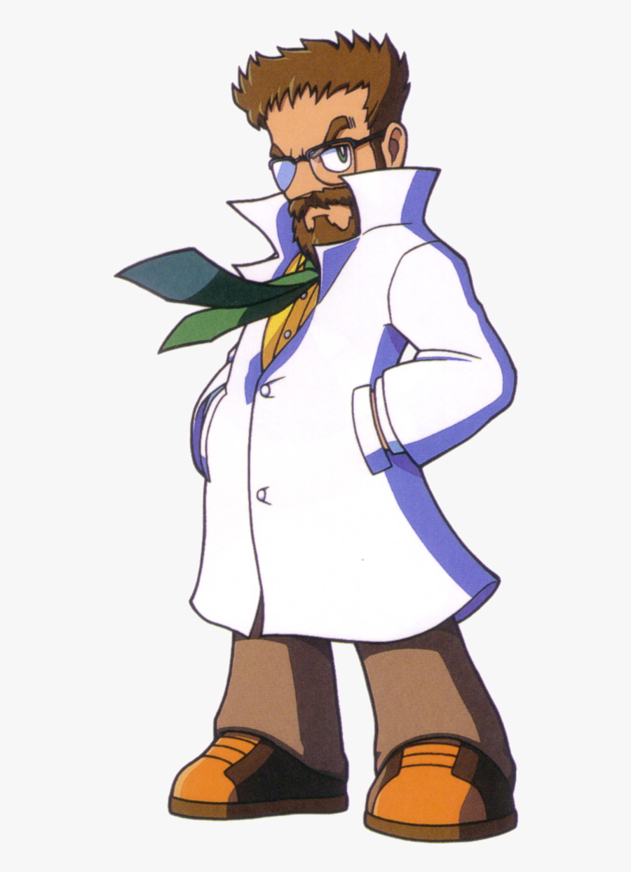 Collection Of Free Dortour - Mega Man Dr Cossack , Free Transparent ...