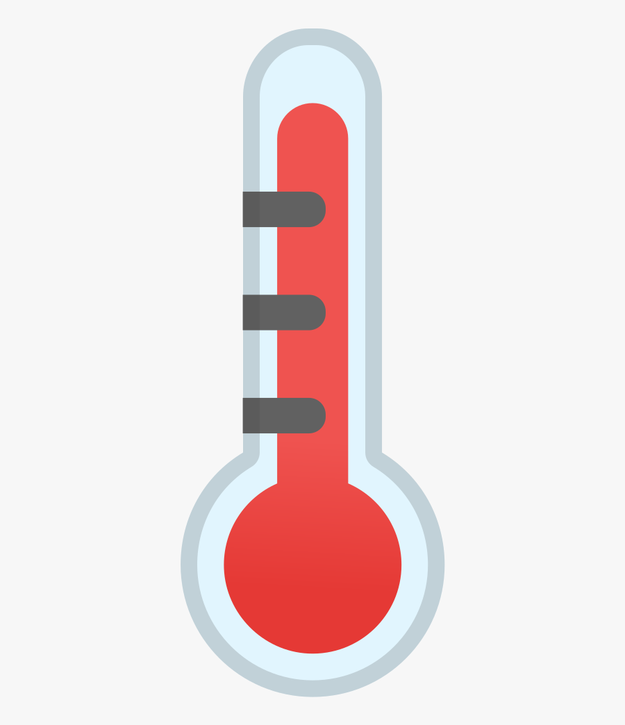 Thermometer Icon - Thermometer Png , Free Transparent Clipart - ClipartKey