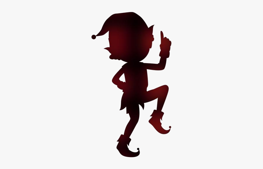 Dancing Elves Png Clipart Free Download - Elf , Free Transparent ...