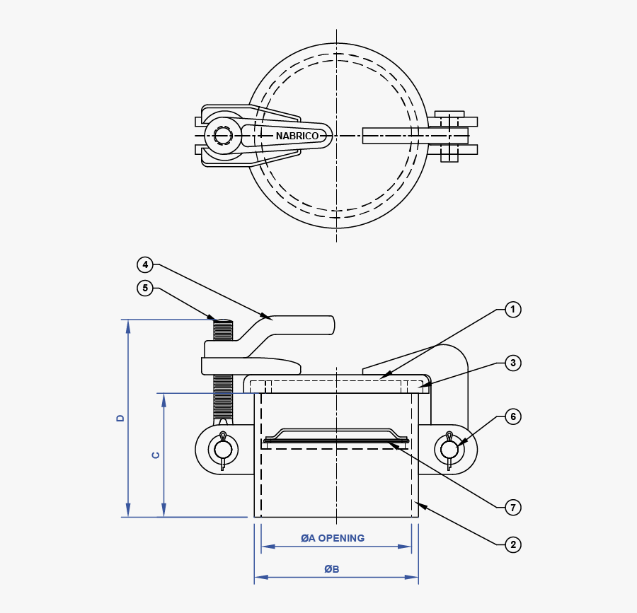 No Svg Support - Technical Drawing , Free Transparent Clipart - ClipartKey