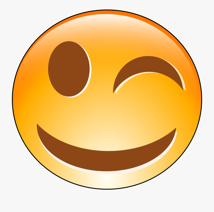 Smileytwinkle Nicolas Ga 01 Clip Art - Smiley , Free Transparent ...