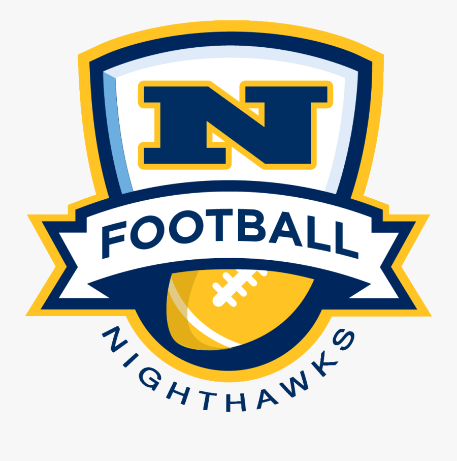 Nighthawks Football , Free Transparent Clipart - ClipartKey