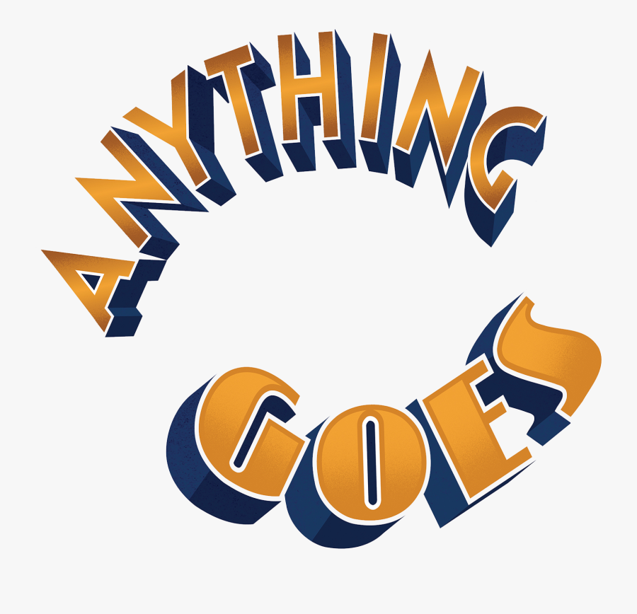 Anything Goes Networks Png Anything Goes Graphics Clipart - Anything ...