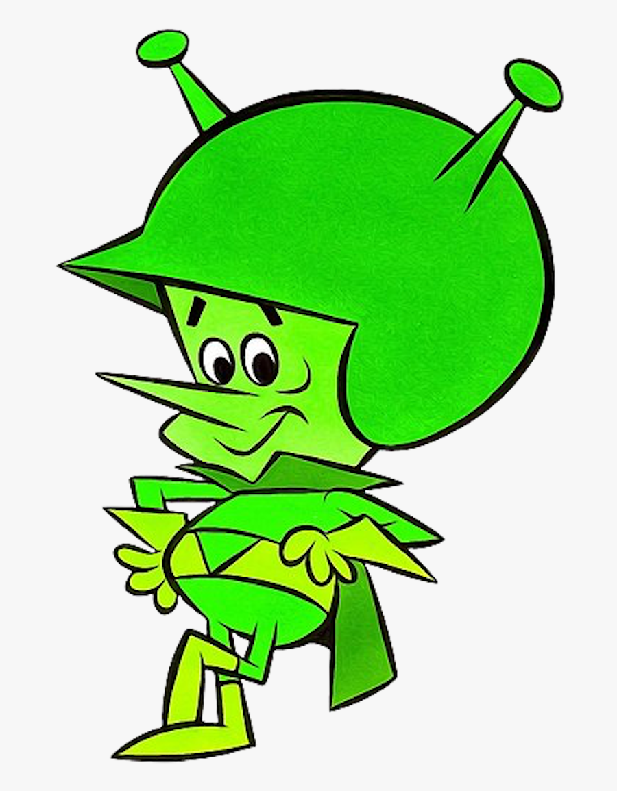 Transparent Fred Flinstone Clipart - Great Gazoo , Free Transparent ...