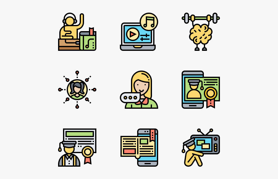 Project Management , Free Transparent Clipart - ClipartKey